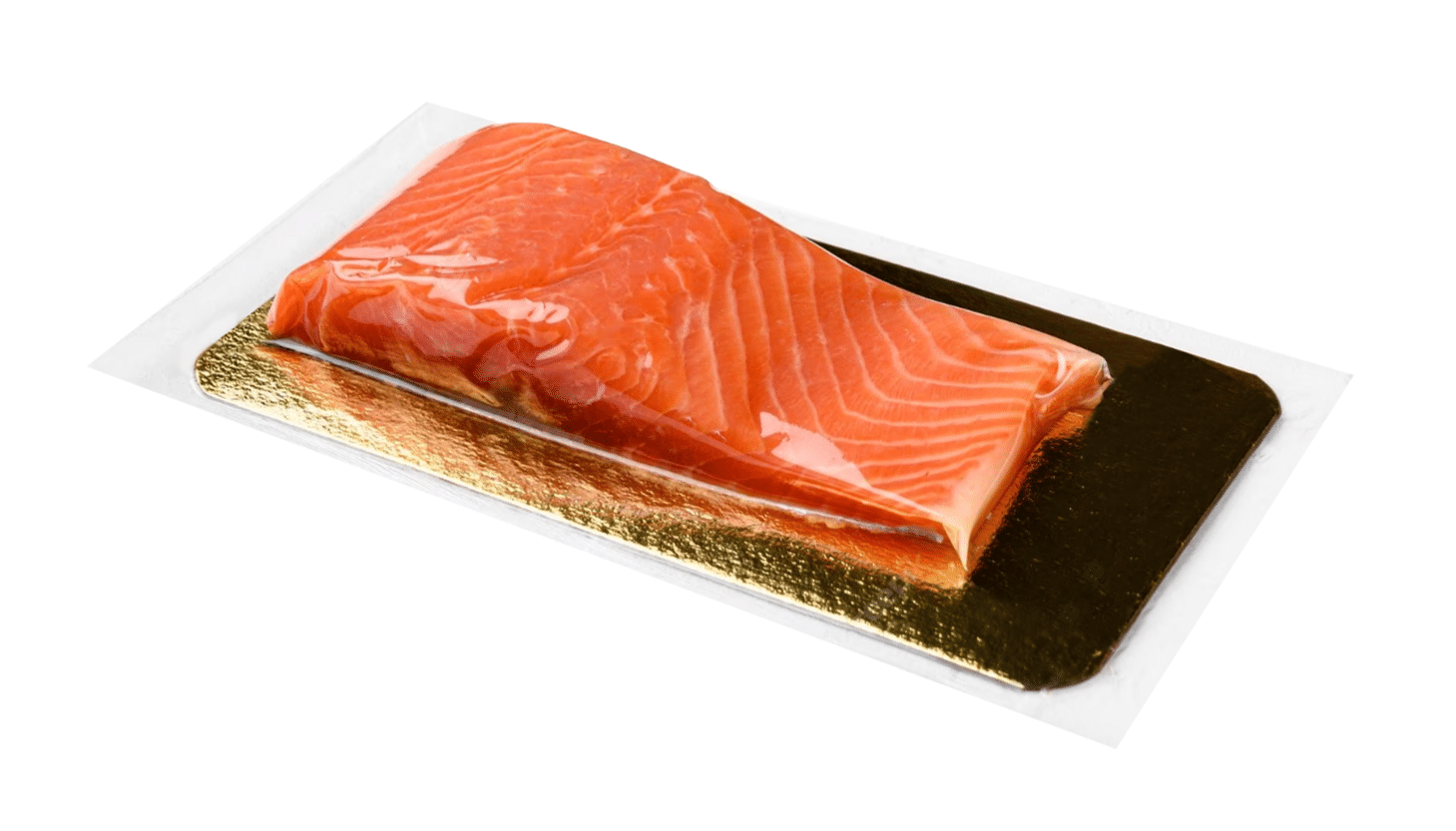 Visverpakkingen - ILPRA BENELUX